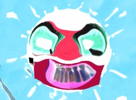 G-Major 278 | Logo Editing Wiki | Fandom