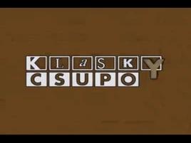 My Collection of Klasky Csupo Effects | Logo Editing Wiki | Fandom