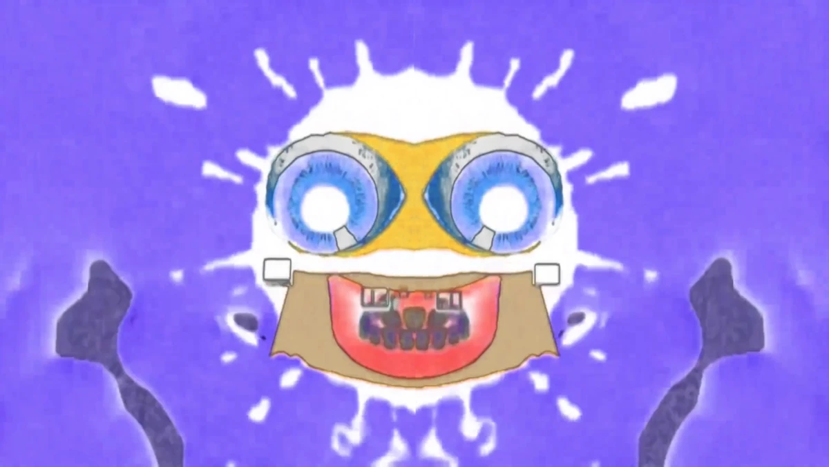 G-Major 4 + CoNfUsIoN | Logo Editing Wiki | Fandom