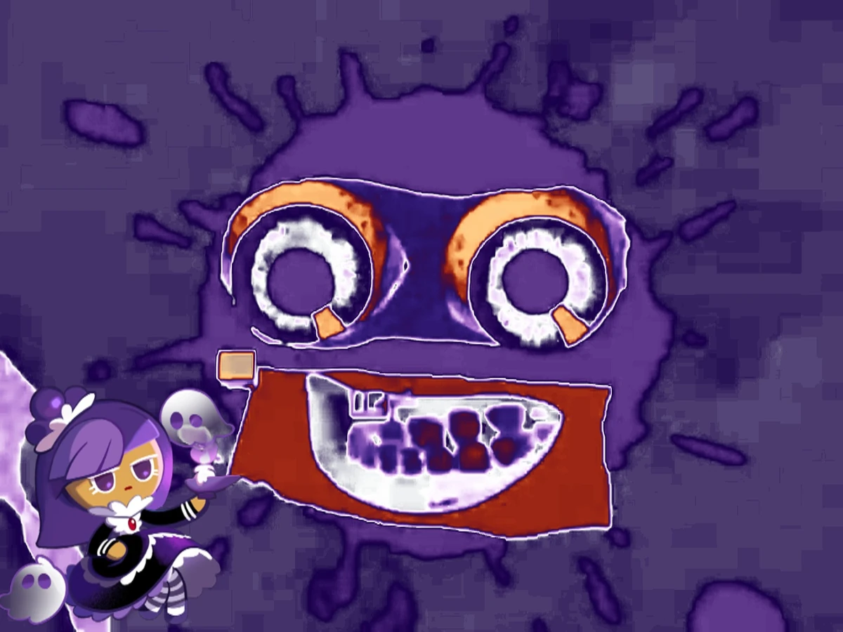 Blackberry Cookie MAX Flanged Saw | Logo Editing Wiki | Fandom