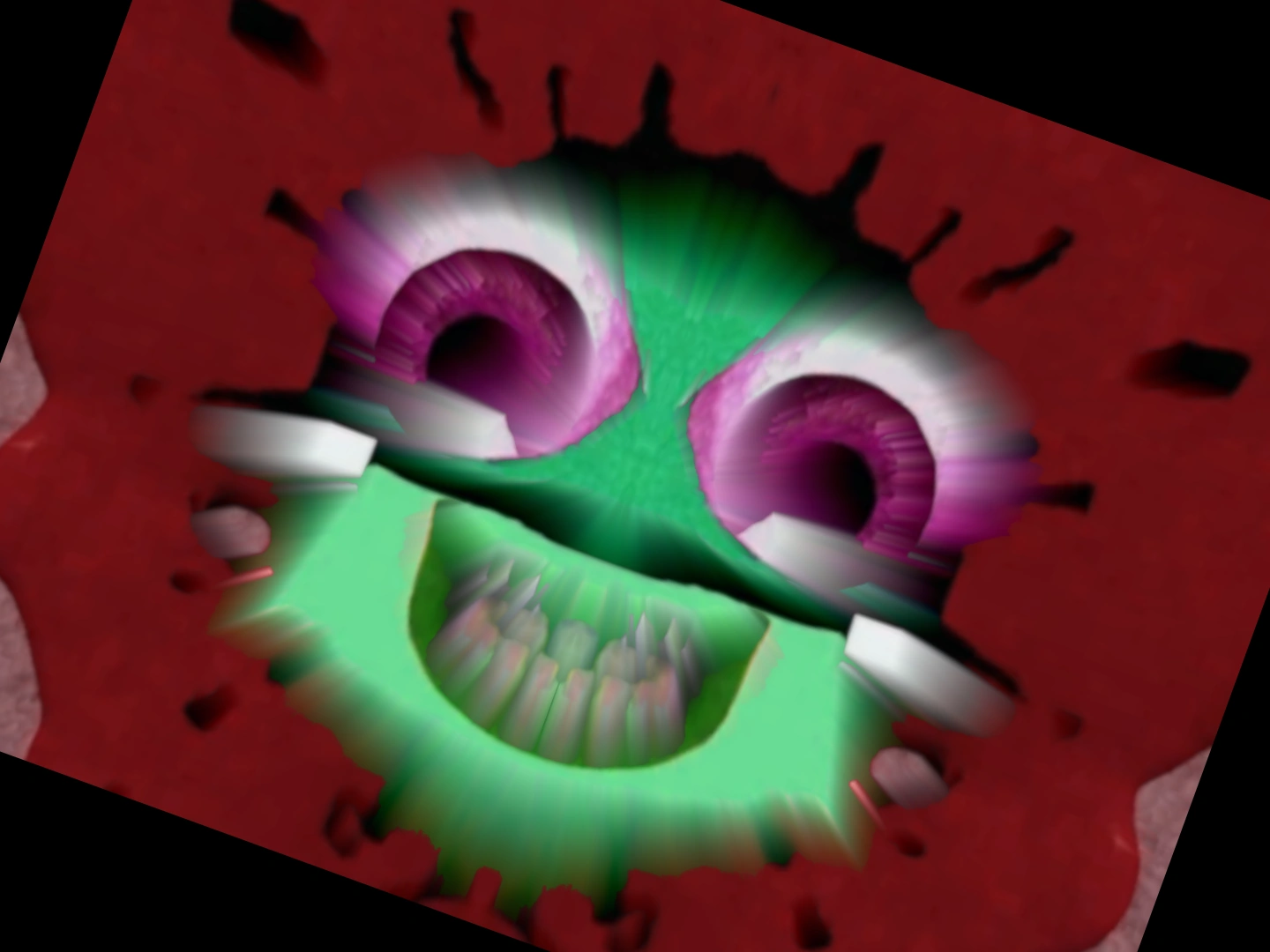 G-Major 1065 | Logo Editing Wiki | Fandom