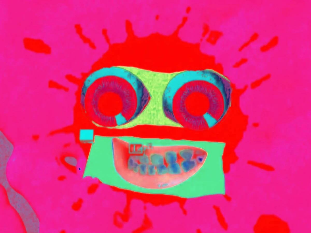 Extremely Weird Effect 2.0 | Logo Editing Wiki | Fandom