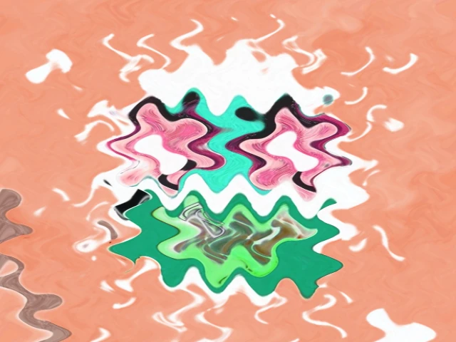 Super Weird and Crazy Wave | Logo Editing Wiki | Fandom