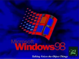 Microsoft Windows 98 Startup Sound Mega Effects | Logo Editing Wiki ...