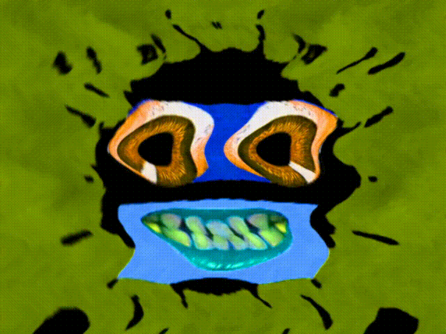 Not Scary | Logo Editing Wiki | Fandom