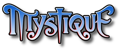Mystique | LOGO Comics Wiki | Fandom