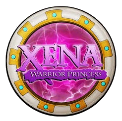 Xena Warrior Princess | LOGO Comics Wiki | Fandom