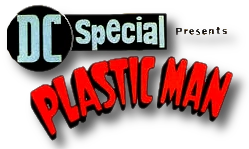 DC Special | LOGO Comics Wiki | Fandom