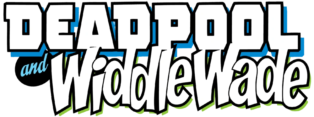 Deadpool Team-Up | LOGO Comics Wiki | Fandom