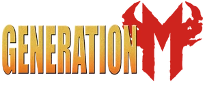 Generation M | LOGO Comics Wiki | Fandom