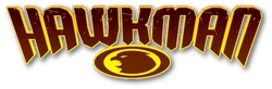 Hawkgirl | LOGO Comics Wiki | Fandom