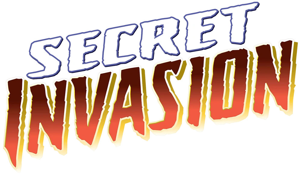 Secret Invasion | LOGO Comics Wiki | Fandom