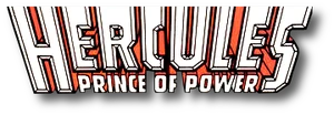 Hercules (Marvel) | LOGO Comics Wiki | Fandom