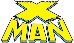X-Man | LOGO Comics Wiki | Fandom