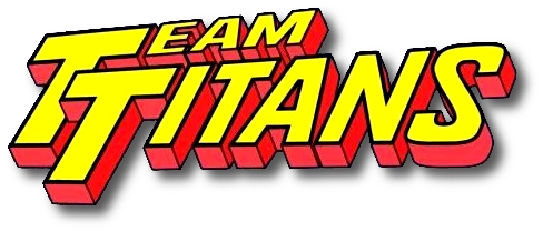 Team Titans | LOGO Comics Wiki | Fandom