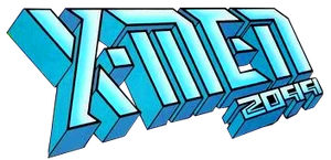 X-Men 2099 | LOGO Comics Wiki | Fandom