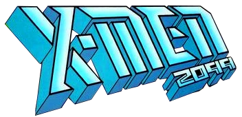 X-Men 2099 | LOGO Comics Wiki | Fandom