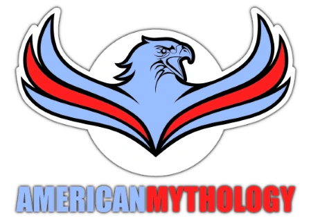Category:American Mythology Comic Logos | LOGO Comics Wiki | Fandom