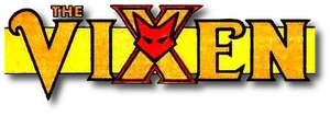 Vixen | LOGO Comics Wiki | Fandom