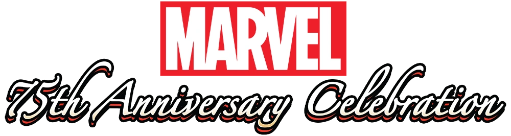 Marvel 75th Anniversary Celebration | LOGO Comics Wiki | Fandom