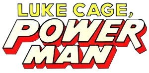 Power Man | LOGO Comics Wiki | Fandom
