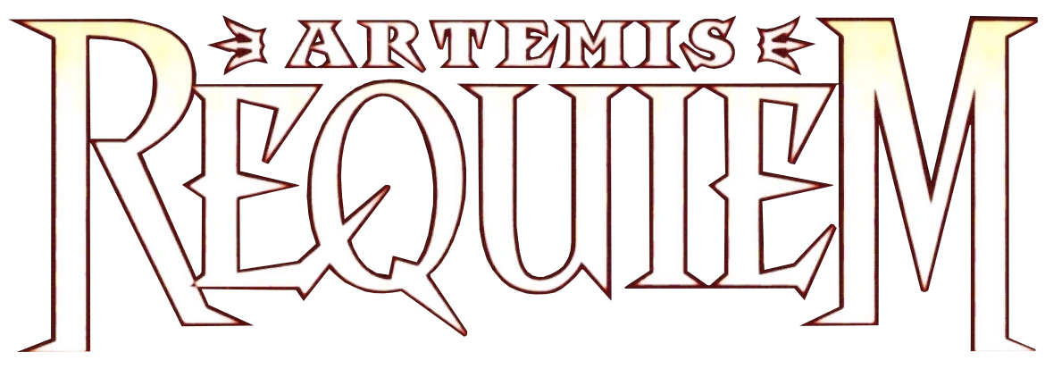 Artemis - Requiem (DC Comics) | LOGO Comics Wiki | Fandom