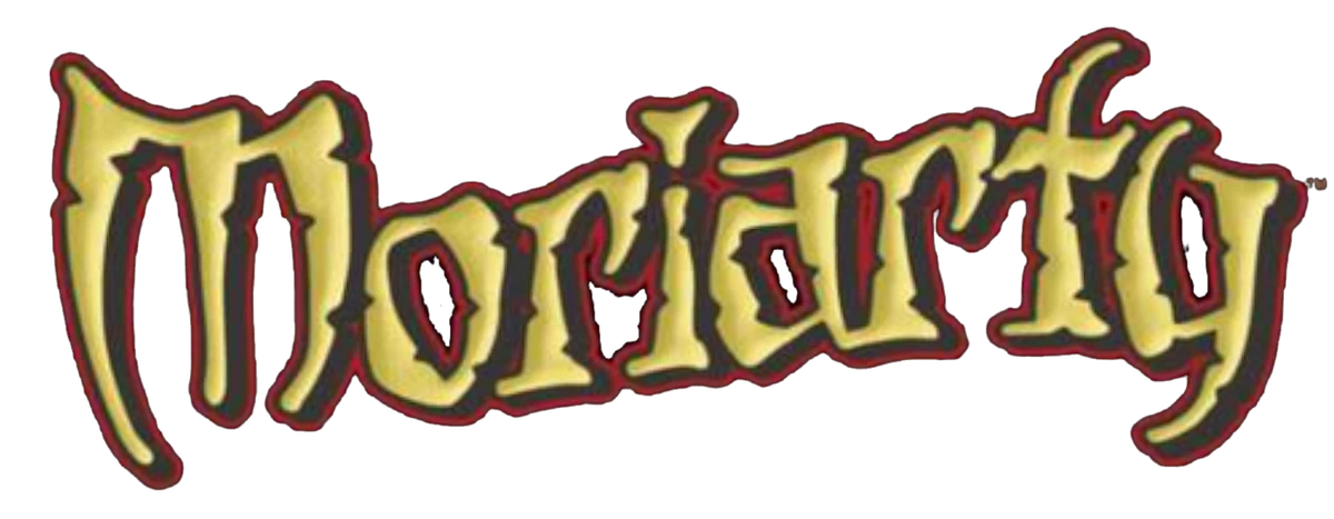 Moriarty (Image) | LOGO Comics Wiki | Fandom