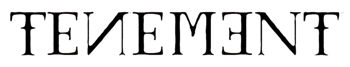 Tenement (Image) | LOGO Comics Wiki | Fandom