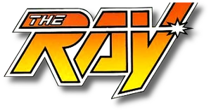 Ray | LOGO Comics Wiki | Fandom