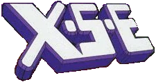 X.S.E | LOGO Comics Wiki | Fandom