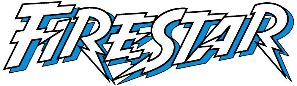 Firestar | LOGO Comics Wiki | Fandom