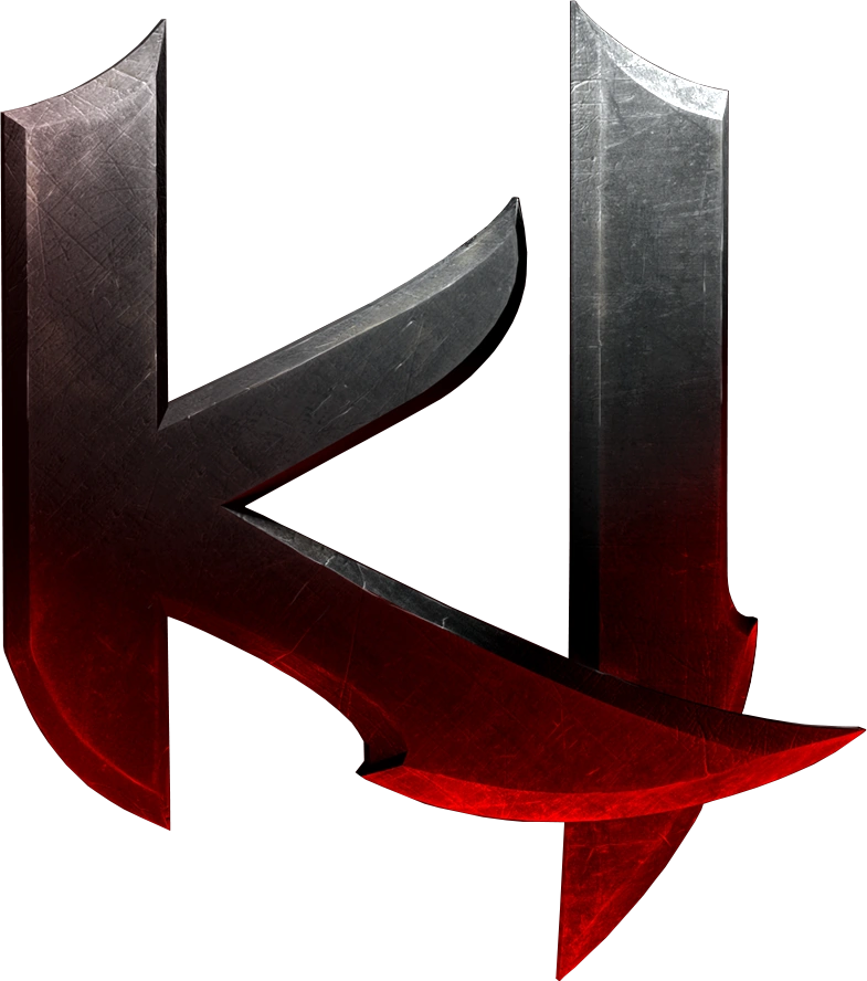 Killer Instinct | LOGO Comics Wiki | Fandom
