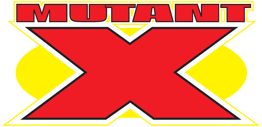 Mutant X | LOGO Comics Wiki | Fandom