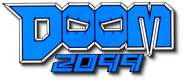 Doom 2099 | LOGO Comics Wiki | Fandom