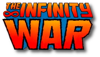 Infinity War | LOGO Comics Wiki | Fandom