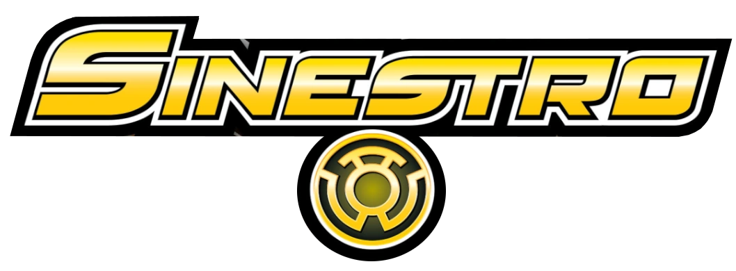Sinestro (DC Comics Character) | LOGO Comics Wiki | Fandom