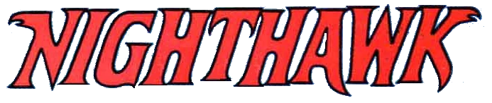 Nighthawk | LOGO Comics Wiki | Fandom