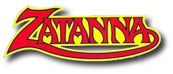 Zatanna | LOGO Comics Wiki | Fandom