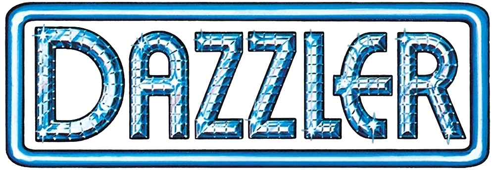 Dazzler Logo