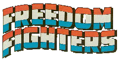Freedom Fighters | LOGO Comics Wiki | Fandom