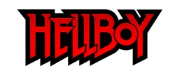 Hellboy | LOGO Comics Wiki | Fandom
