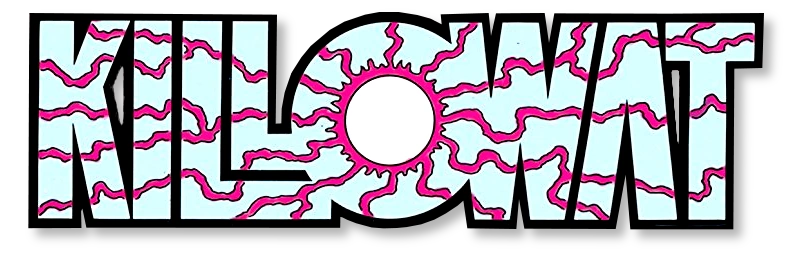 Killowat | LOGO Comics Wiki | Fandom
