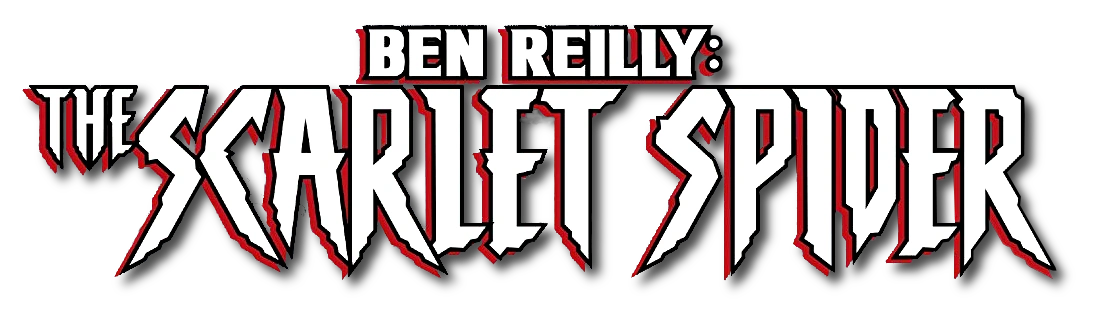 Scarlet Spider | LOGO Comics Wiki | Fandom