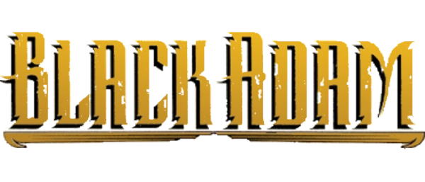 Black Adam | LOGO Comics Wiki | Fandom