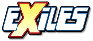 Exiles | LOGO Comics Wiki | Fandom