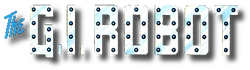 G.I. Robot | LOGO Comics Wiki | Fandom