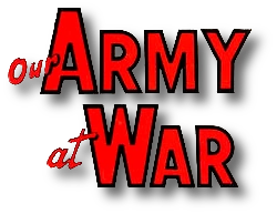 Our Army at War | LOGO Comics Wiki | Fandom