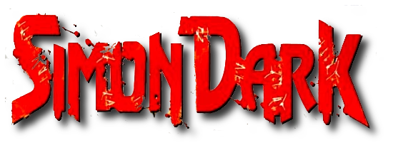 Simon Dark | LOGO Comics Wiki | Fandom
