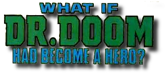 Doctor Doom | LOGO Comics Wiki | Fandom