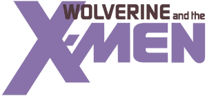 Wolverine Titles | LOGO Comics Wiki | Fandom